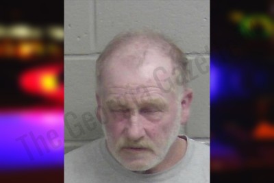 John Reed — Wayne County Jail Bookings