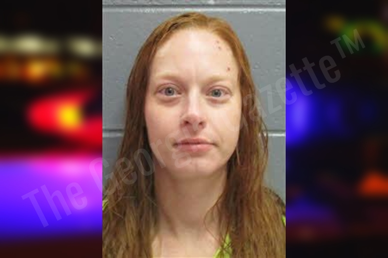 Kristin Reeves — Lee County Jail Bookings