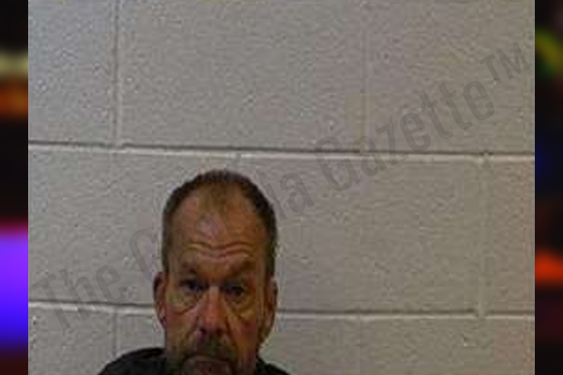 William Reeves — Polk County Jail Bookings