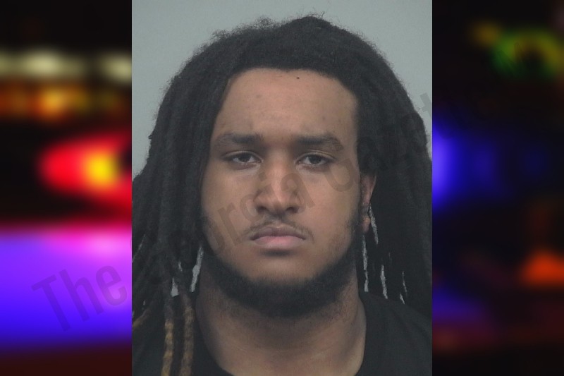 Patrick Rhodes — Gwinnett County