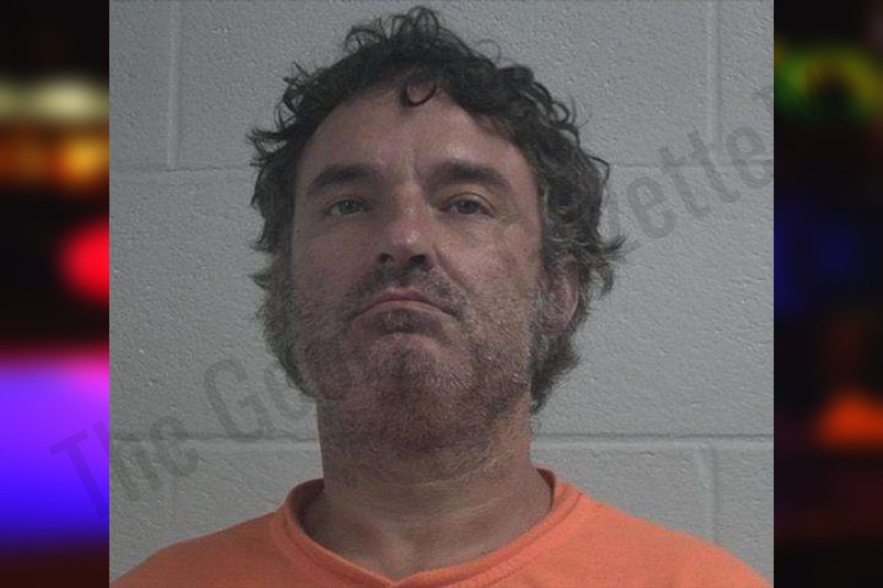 Michael Rice — McDuffie County Jail Bookings