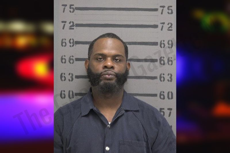 Dougherty County Jail Bookings – Page 2 – The Georgia Gazette