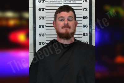 Kyle Risner — Hart County Jail Bookings