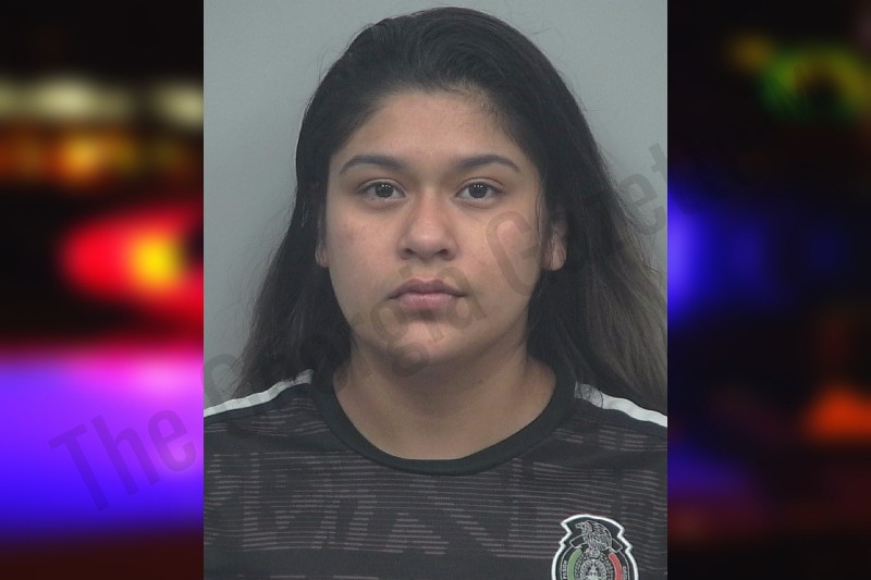 Keni Rivera — Gwinnett County