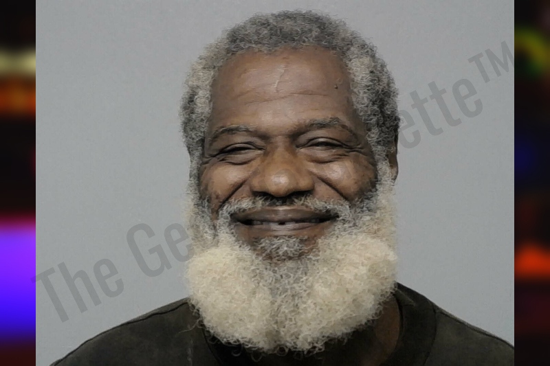 Robert Howard — Bibb County Jail Bookings