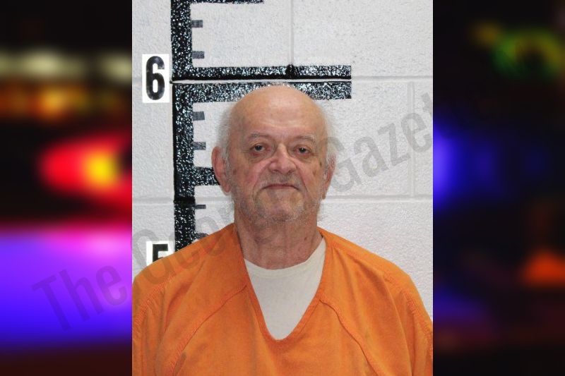 Terry Roberts — Murray County Jail Bookings