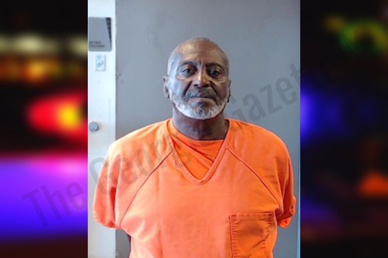 Moses Robinson — DeKalb County