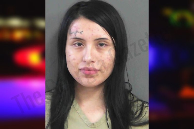 Jennifer Rodriguez — Gordon County
