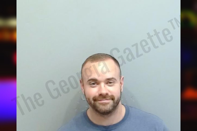 Garrett Rolfe — Fulton County Jail Bookings