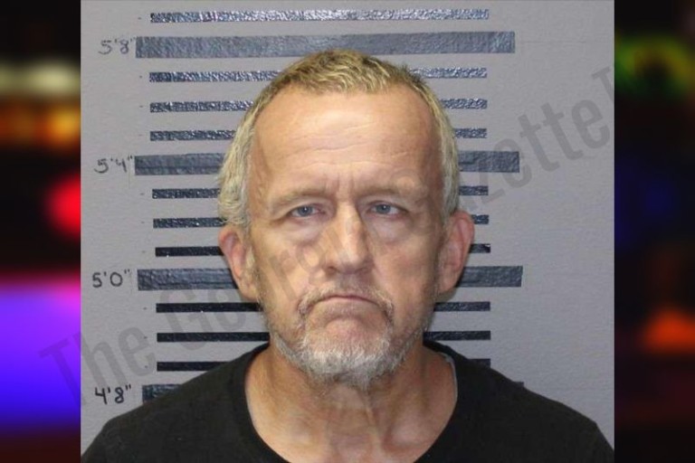 Michael Rorie — Thomas County