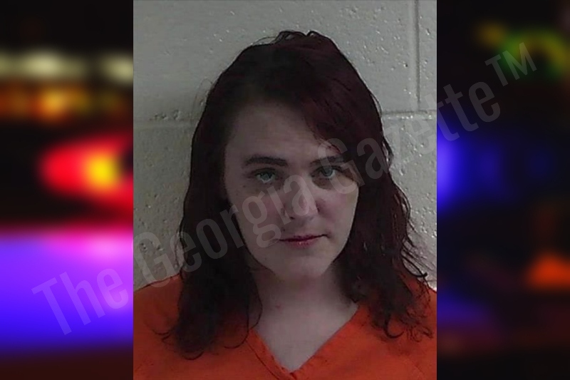 Kayla Ross — Fannin County Jail Bookings