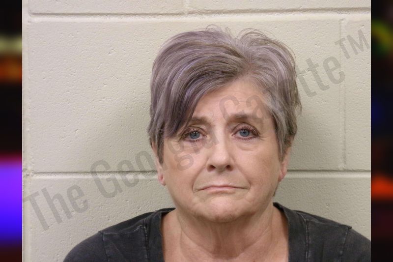 Cindy Rountree — Bulloch County Jail Bookings