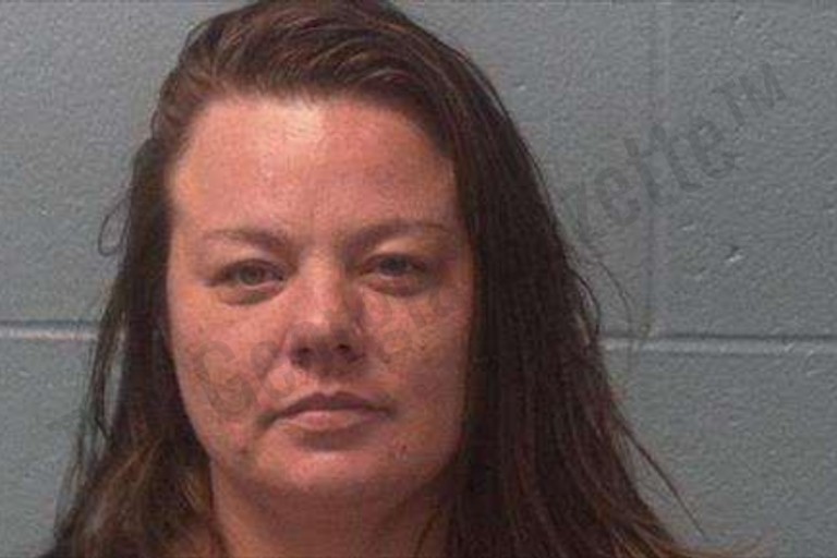 Franklin County Jail Bookings – The Georgia Gazette