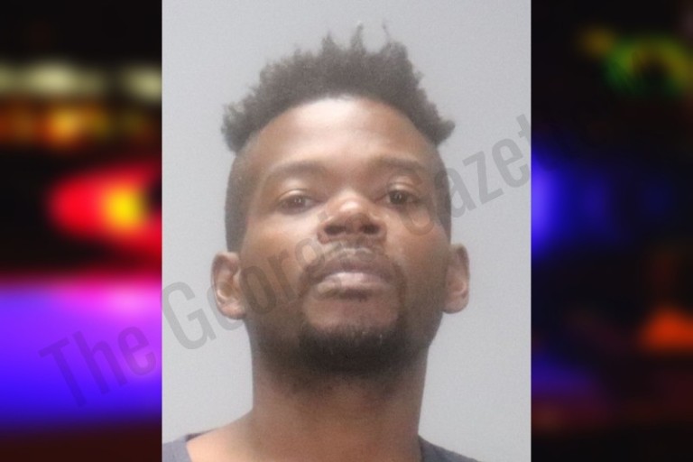 Travis Royal — Muscogee County