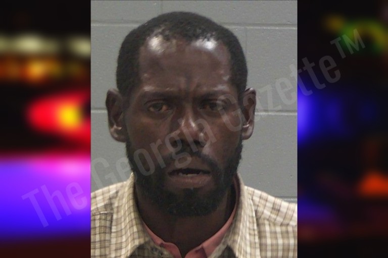 Baldwin County Jail Bookings – Page 2 – The Georgia Gazette