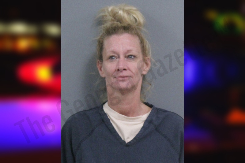 Elizabeth Schoate — Catoosa County Jail Bookings