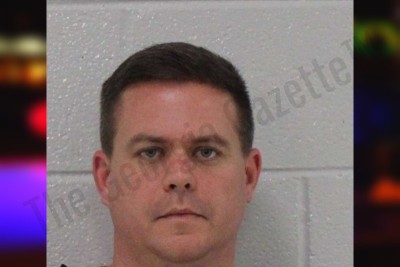 Anthony Scott — Carroll County
