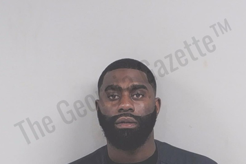 Michael Scott — Lowndes County Jail Bookings