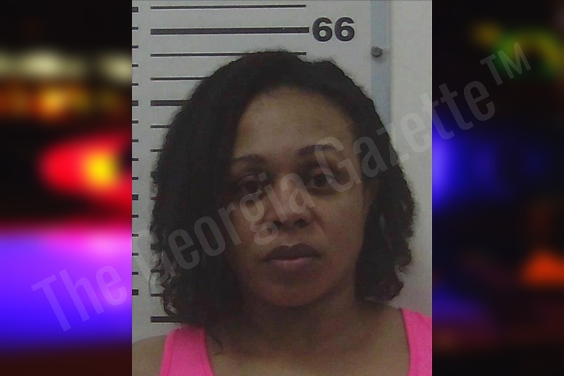 Latonya Seay — Colquitt County Jail Bookings