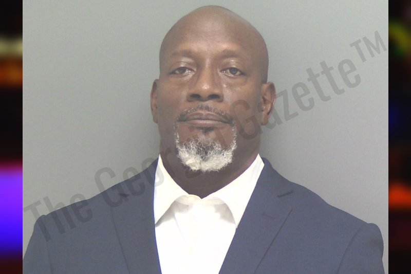 Kerry Senior — Douglas County Jail Bookings