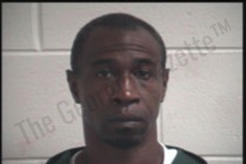 Randy Sheats — Henry County