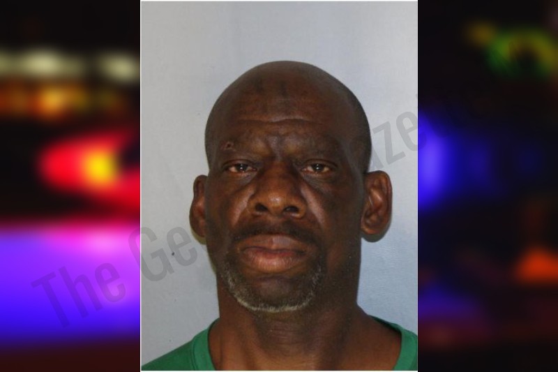 Timothy Sherman — Hall County Jail Bookings