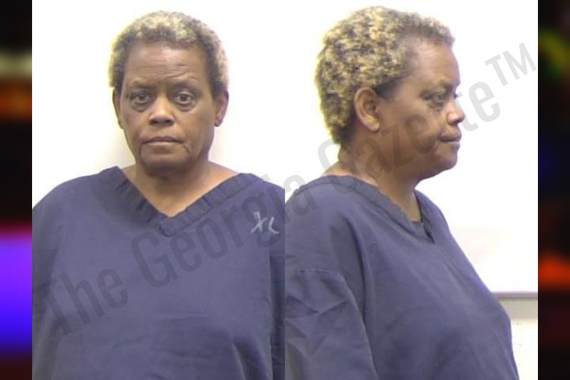 Betty Sims — Clarke County Jail Bookings