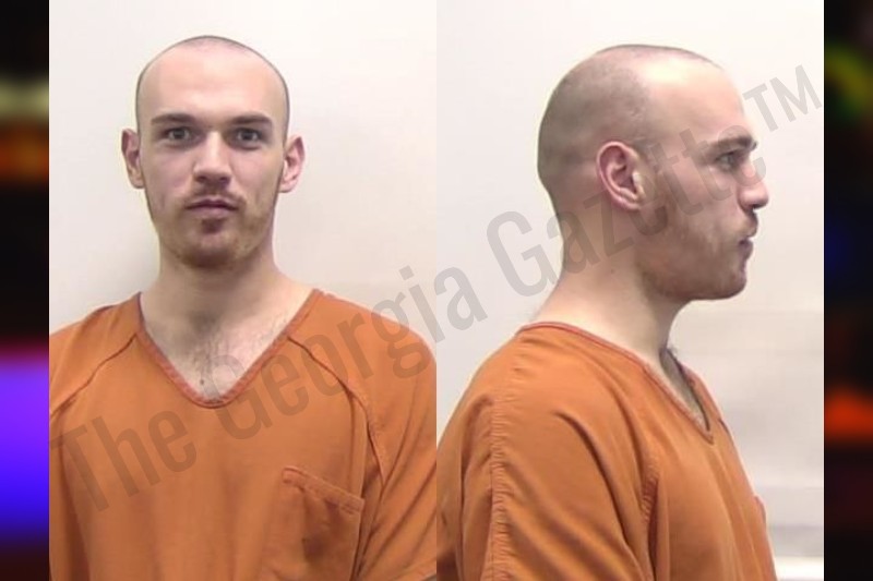 Stephen Sims — Clarke County Jail Bookings