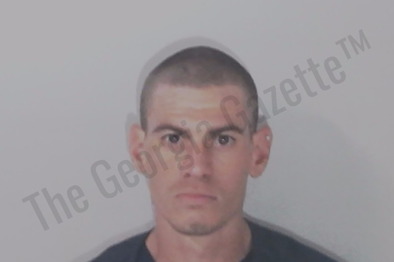 Andrew Smith — Lowndes County Jail Bookings