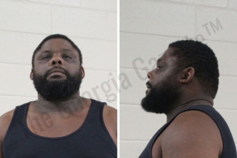 Jovan Smith — Houston County Jail Bookings