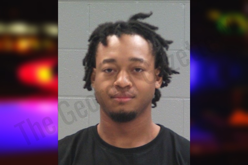 Brian Smith — Baldwin County Jail Bookings