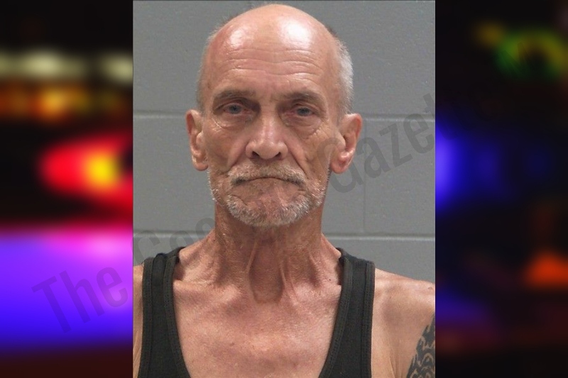 Kenneth Smith — Baldwin County Jail Bookings