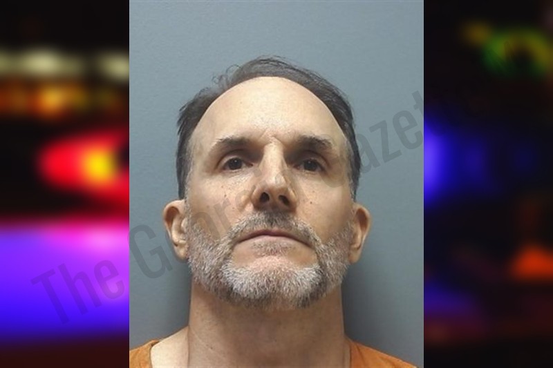 Vincent Spadea — Cherokee County Jail Bookings