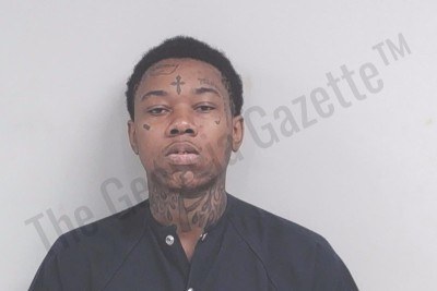 Prentice Spears — Lowndes County Jail Bookings