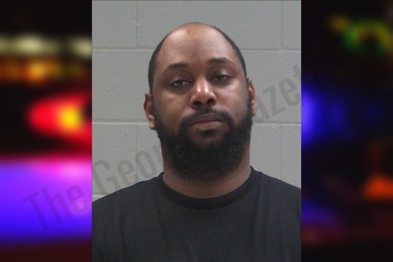 Baldwin County Jail Bookings – The Georgia Gazette