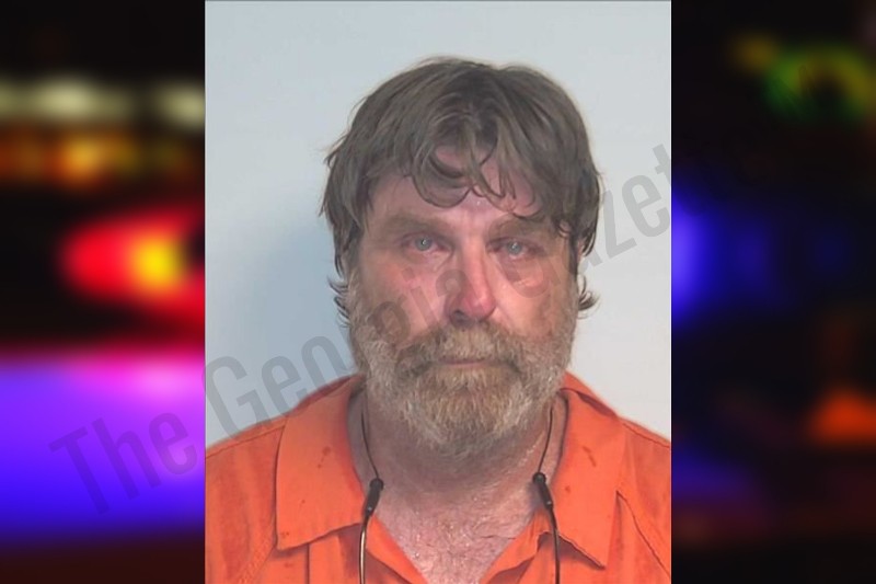 Billy Spicer — Berrien County Jail Bookings