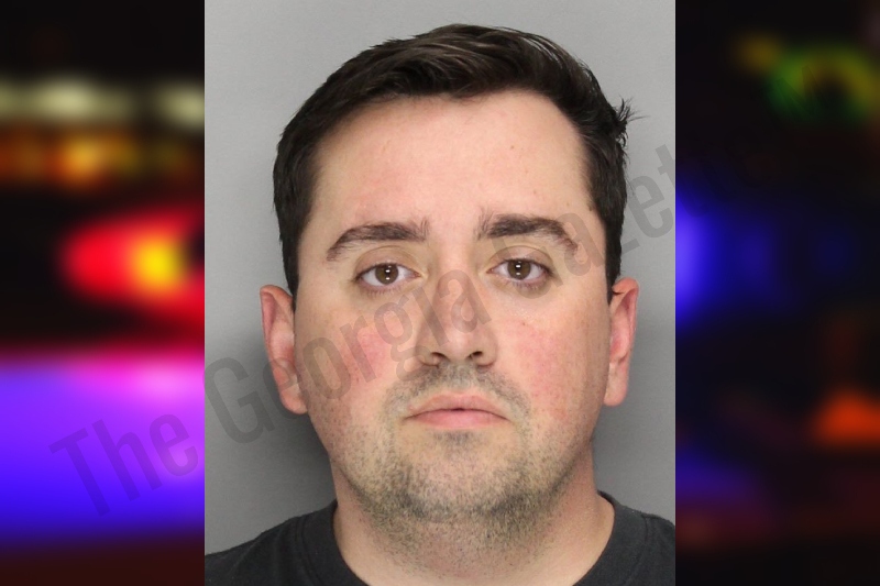 Michael Steedley — Cobb County Jail Bookings