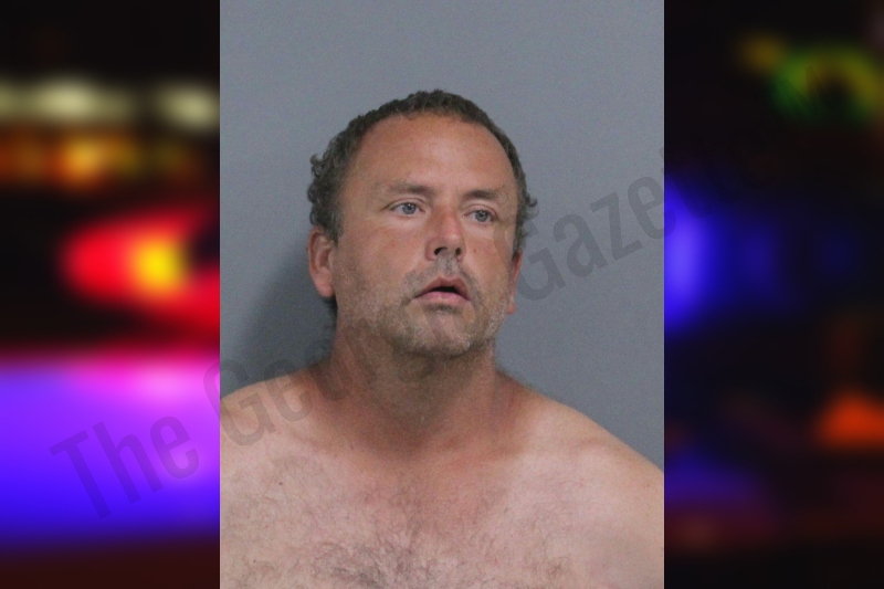 John Stella — Catoosa County Jail Bookings