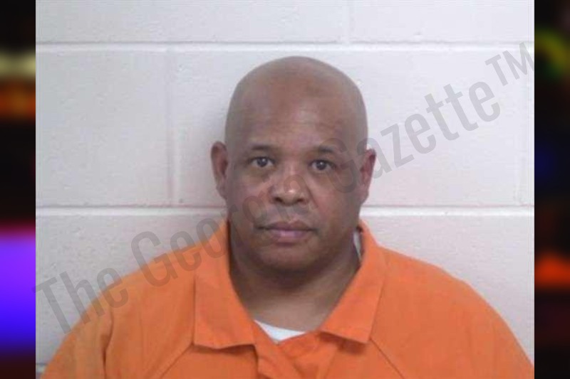 Darrell Stephens — Washington County Jail Bookings