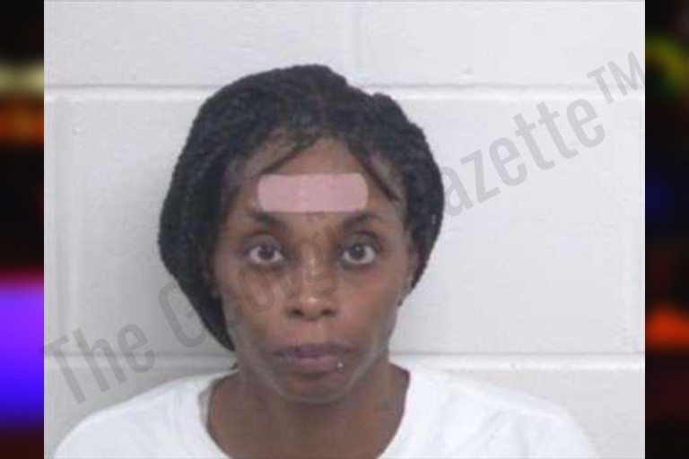 Jessica Stephens — Washington County Jail Bookings