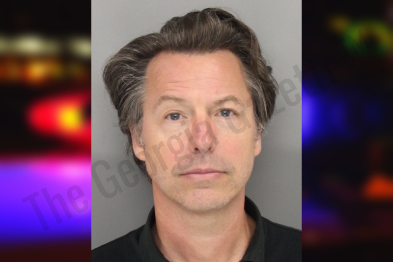 John Stephens — Cobb County Jail Bookings