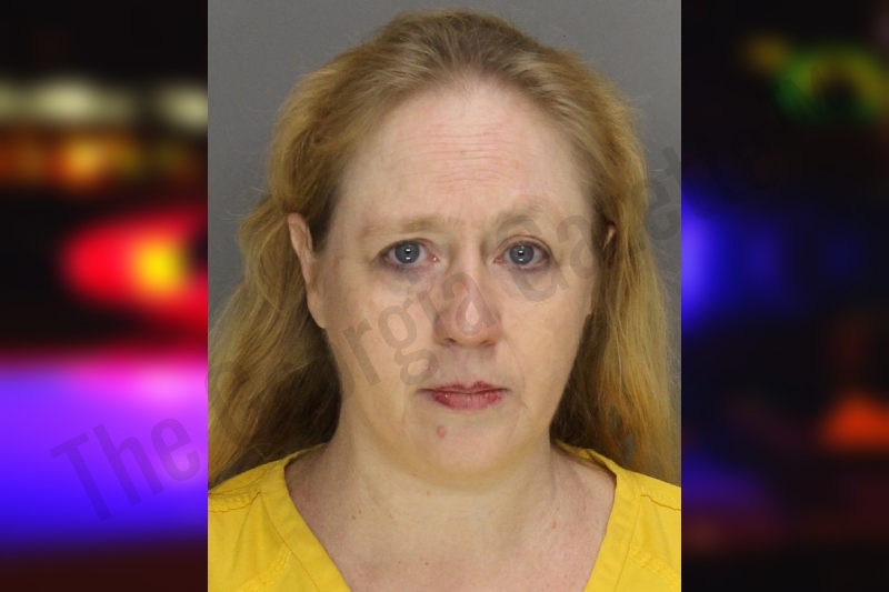 Michelle Story — Cobb County Jail Bookings