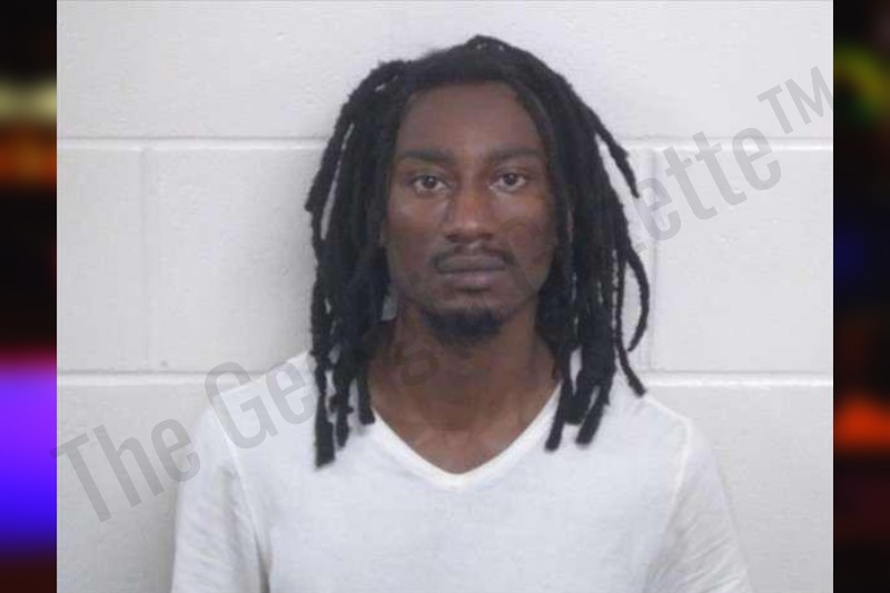 Ricky Strowbridge — Washington County Jail Bookings