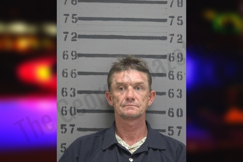 Jonathan Salter — Dougherty County Jail Bookings