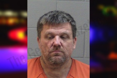 James Samples — Madison County Jail Bookings