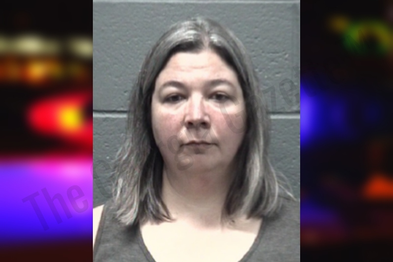 Jessica Schladt — Forsyth County Jail Bookings