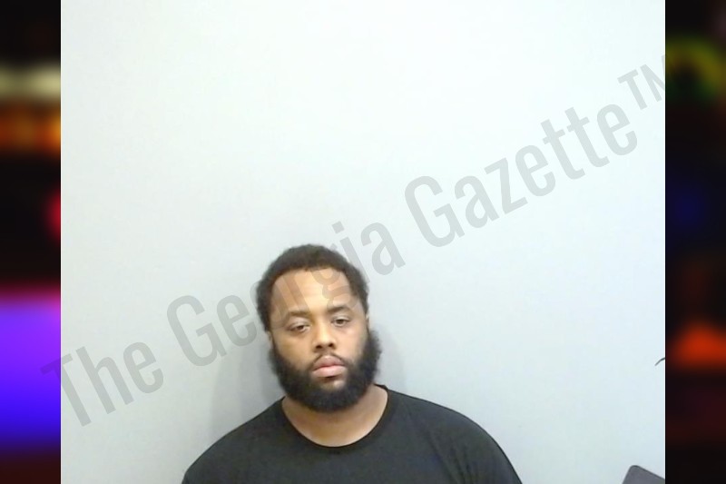 Fulton County Jail Bookings – The Georgia Gazette