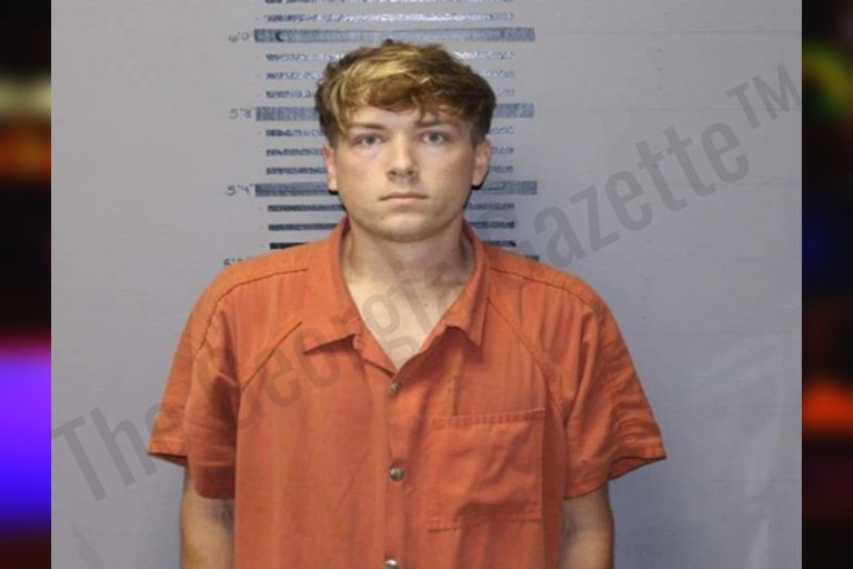 Tristin Scudder — Thomas County