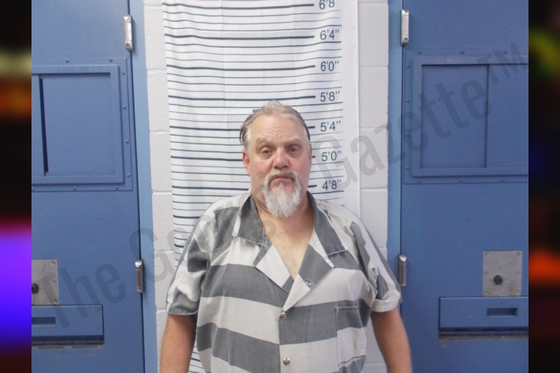 Jeffery Seay — Stephens County Jail Bookings