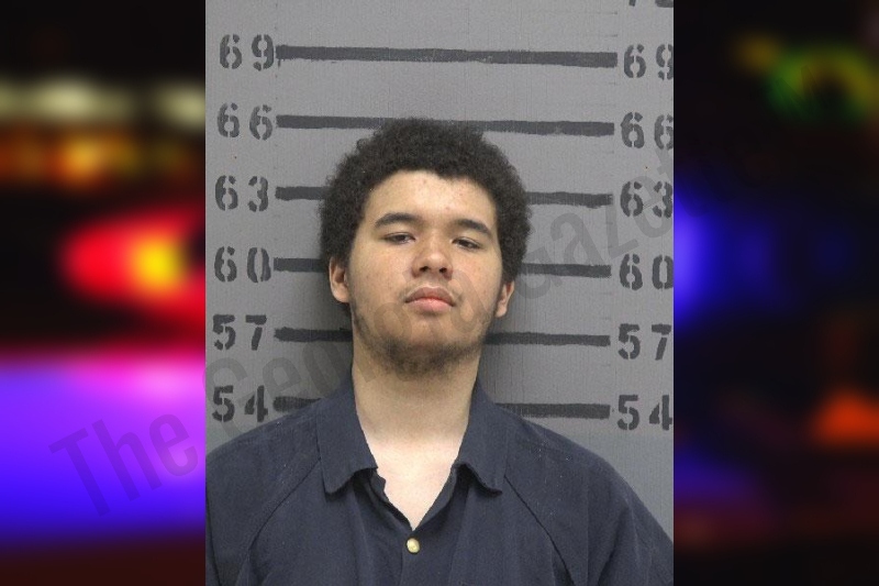 Dougherty County Jail Bookings – The Georgia Gazette